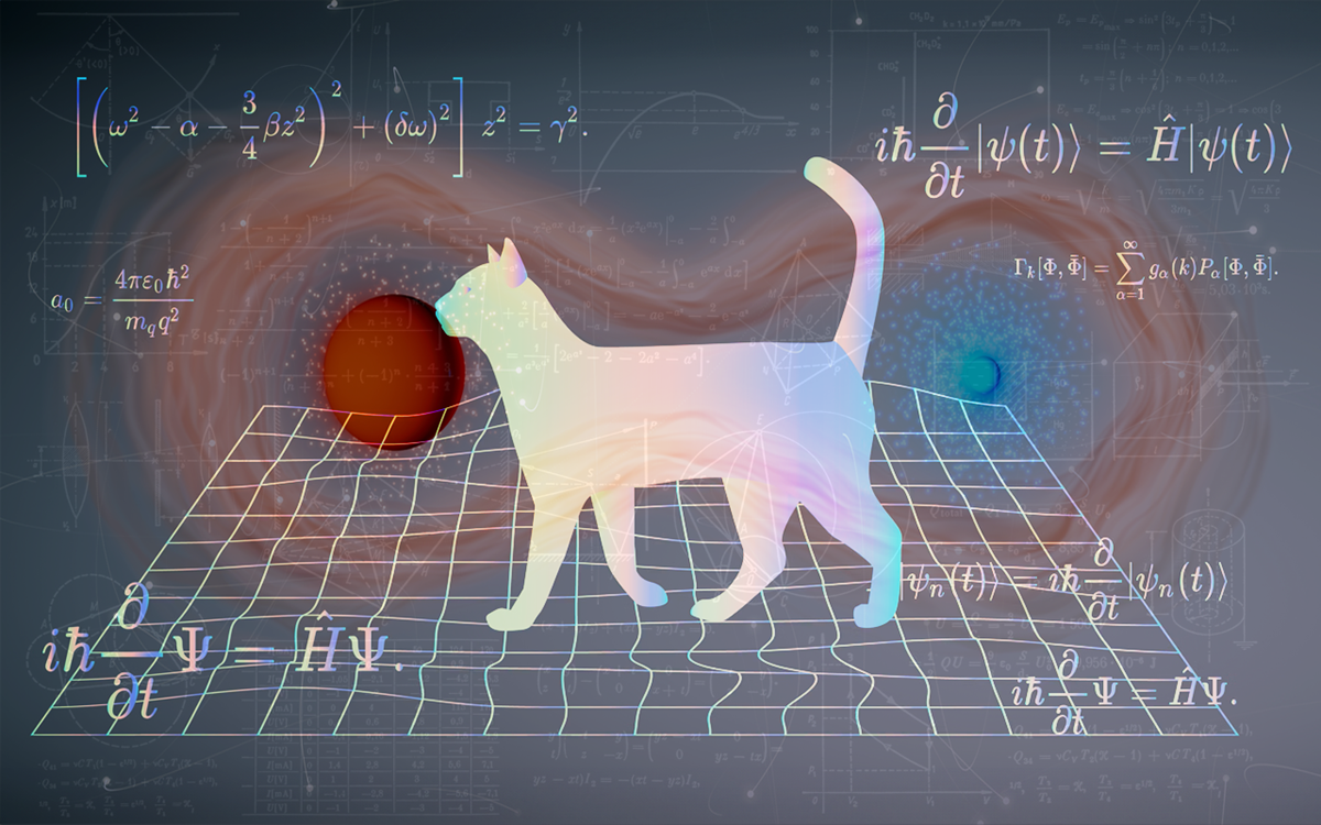 Introduction to basic concepts and principles of Quantum Mechanics ...