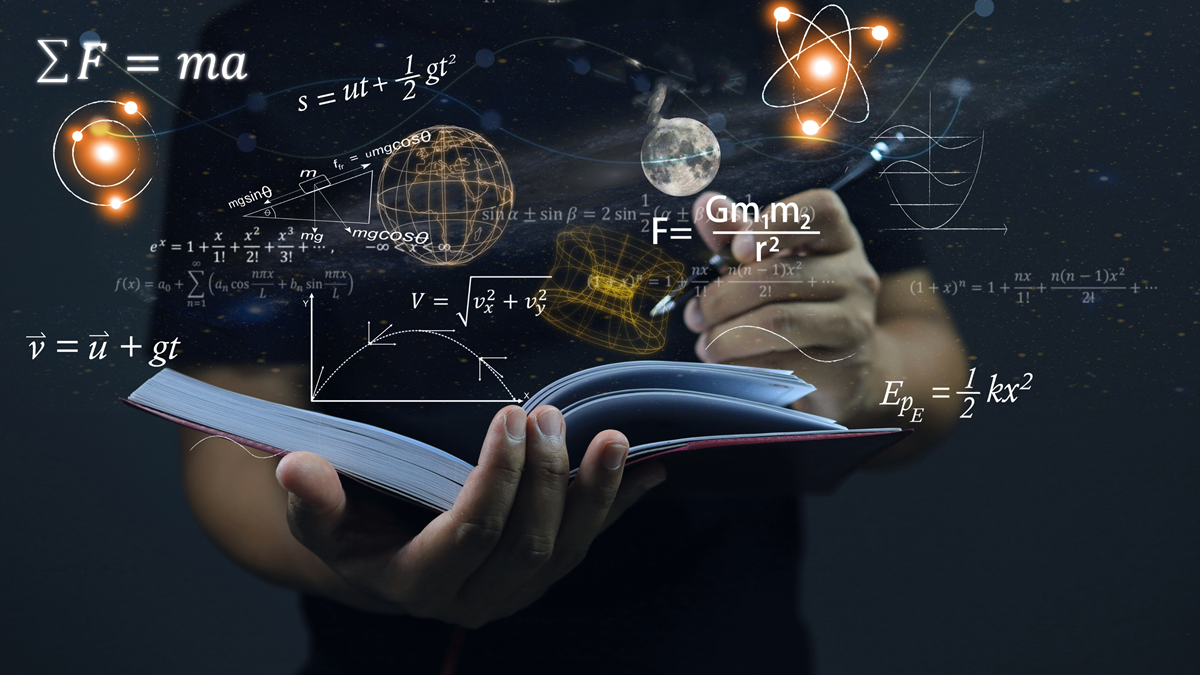 Classical Mechanics - EUGENIDES FOUNDATION